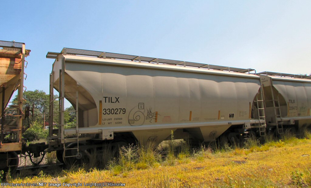 TILX 330279